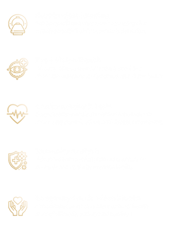 Signature Program | Healthcode Medical